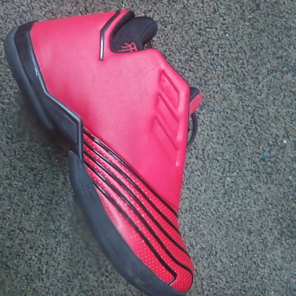 Adidas T-Mac 2 Restomod Rockets 2022 - Gem